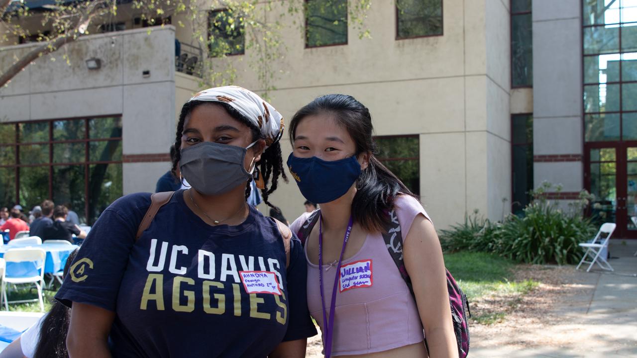 University Honors Program - First-Year Student Admissions